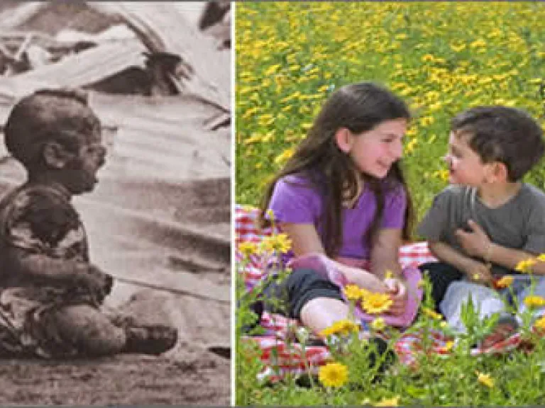 Suffering: How It Began, How It Will End | United Church of God