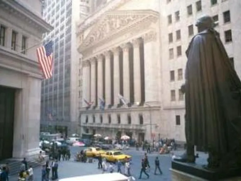 Ten Days That Changed Capitalism | United Church of God