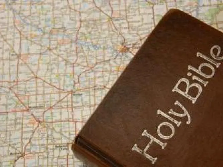 The Biblical Map to Jesus Christ's Return | United Church of God