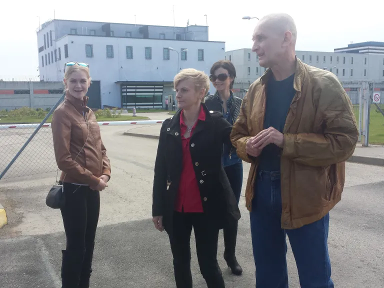 The Faith of Valdur Vesingi | United Church of God