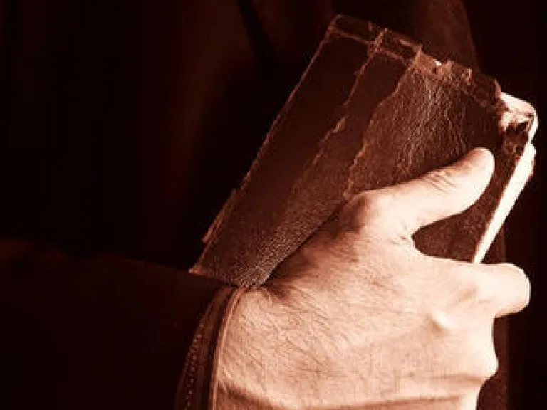 The Joy of Reading the Bible | United Church of God