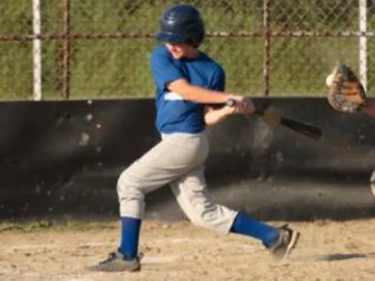 Three Strikes and You're Out or Are You? | United Church of God