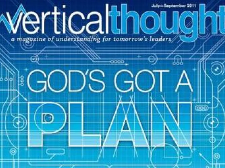 Vantage Point: The Supernatural and Disasters | United Church of God