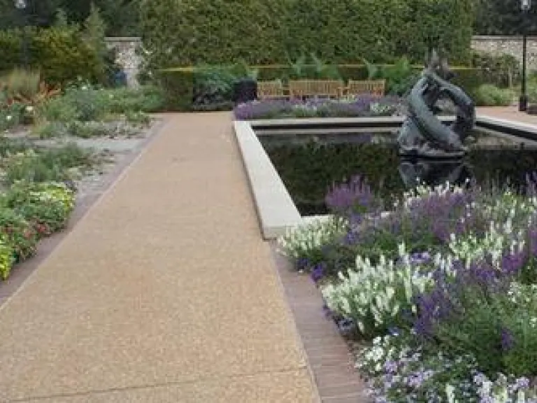 Walking on Stable Ground | United Church of God