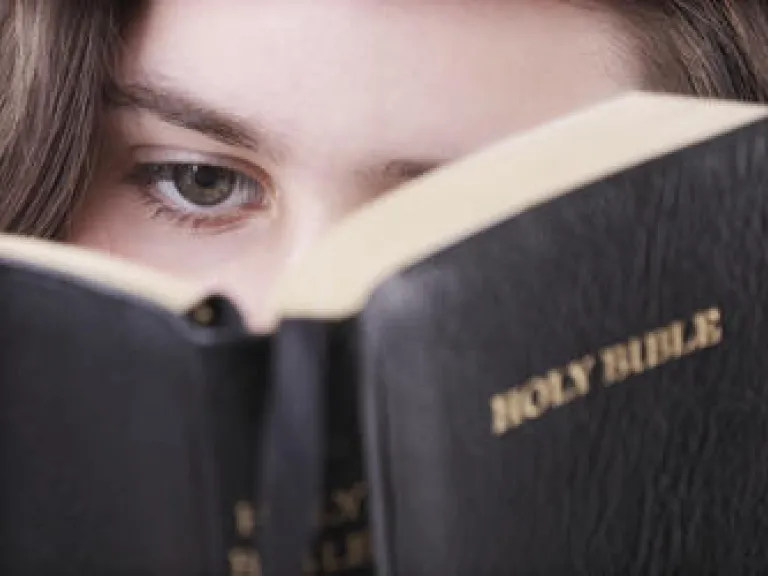 What Is a True Christian? | United Church of God