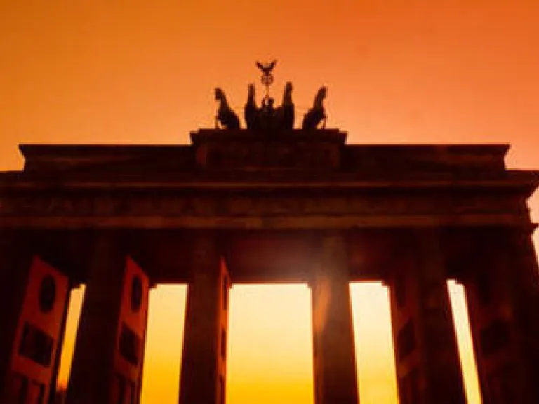 What Is Germany's Destiny? | United Church of God