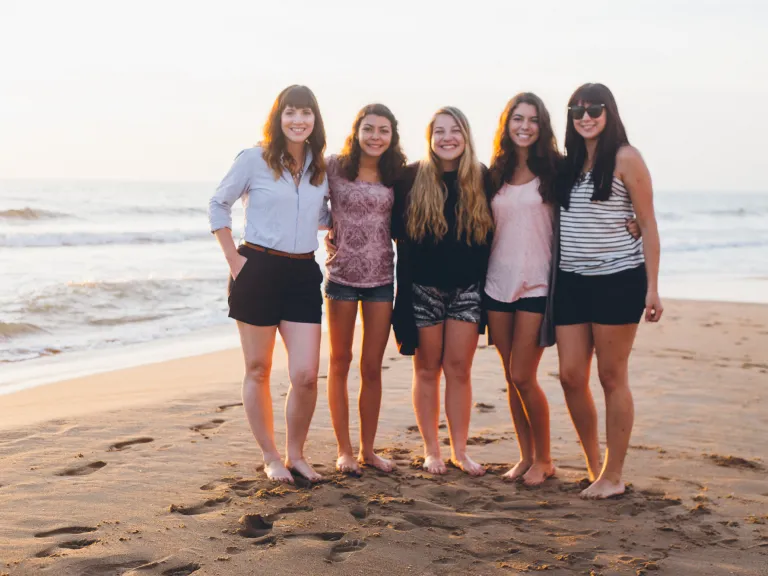 2015 Feast of Tabernacles Report | United Church of God