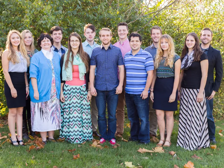 ABC Class Leaders Appointed | United Church of God