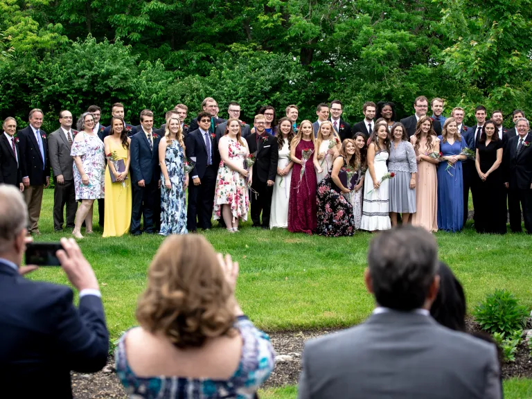 ABC Class of 2019 Graduation | United Church of God