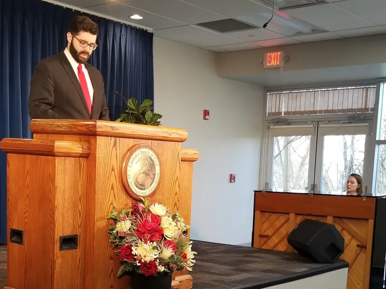 Annual ABC Service Sabbath Held | United Church of God