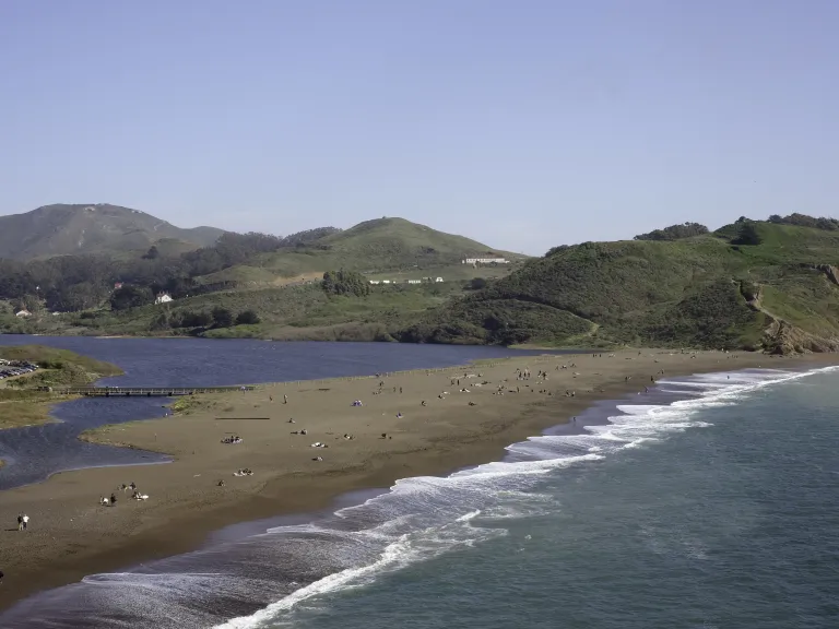 Bay Area Churches Enjoy a Weekend of Friendship and Recreation | United ...