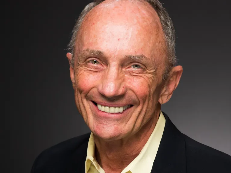 Honoring a Retiring Employee | United Church of God