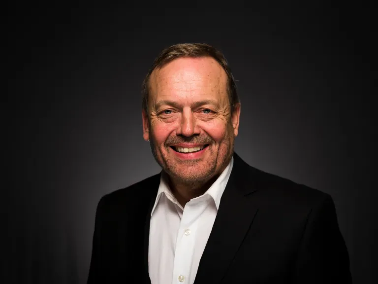 Honoring Retiring Ministry | United Church of God