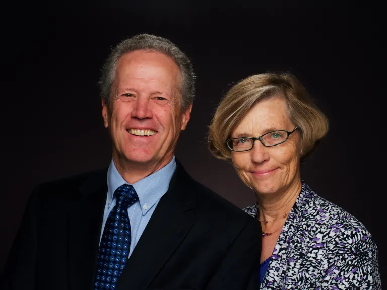 Honoring Retiring Ministry | United Church of God