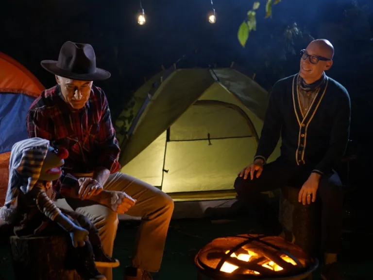 New Jelly Video Released in September: “Jelly Learns There’s Nothing ...