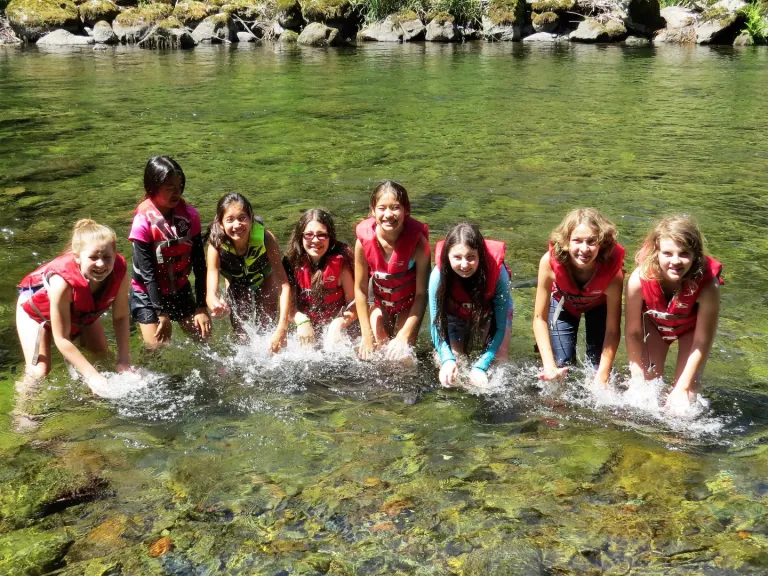 Northwest Preteen Camp 2019 | United Church of God