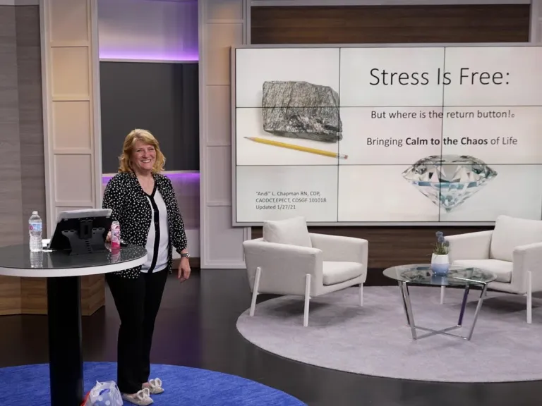 Personal From the President | United Church of God