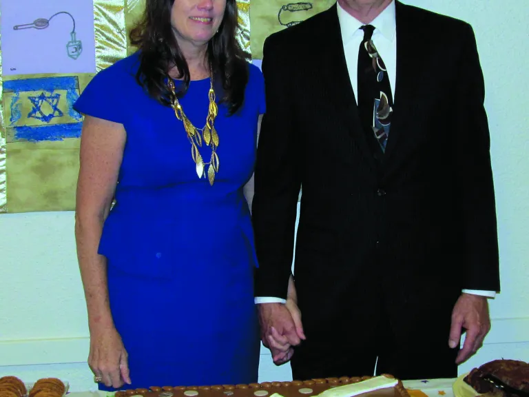 Phoenix East Says Goodbye to Elliotts | United Church of God