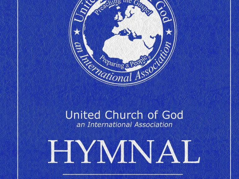 Spiral-Bound Hymnals Available for Pre-order till April 6 | United ...