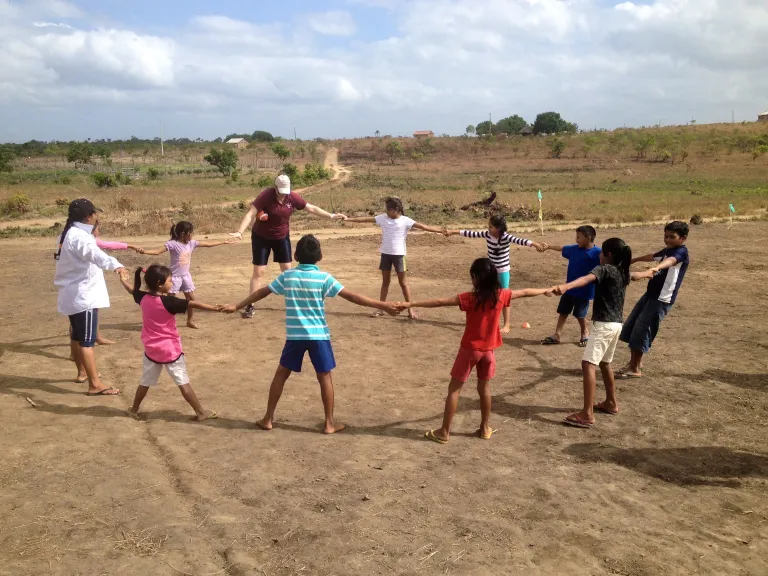 Unity, Unidade | United Church of God