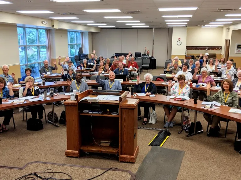 Update From the President | United Church of God