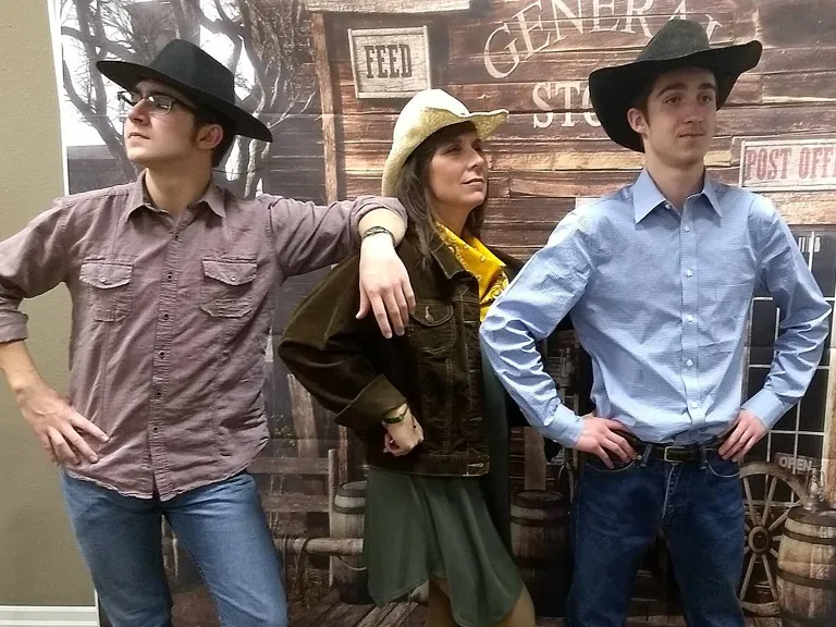 Wild West Still Alive in Idaho | United Church of God