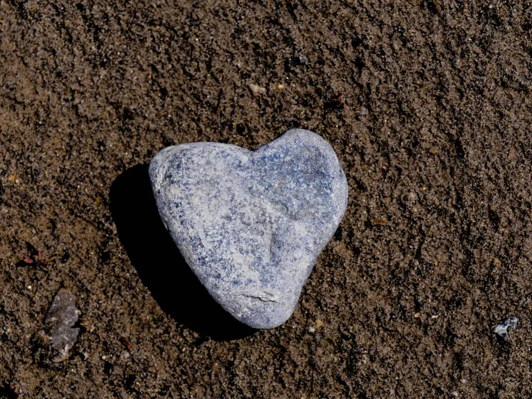 Heart of Stone | United Church of God