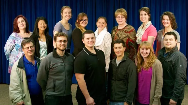 Committee Heads for ABC Class of 2015 | United Church of God