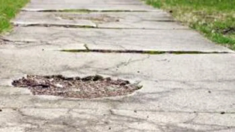 Tripping Over Me | United Church of God