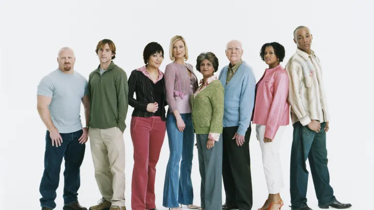 What Does an Alcoholic Look Like? | United Church of God