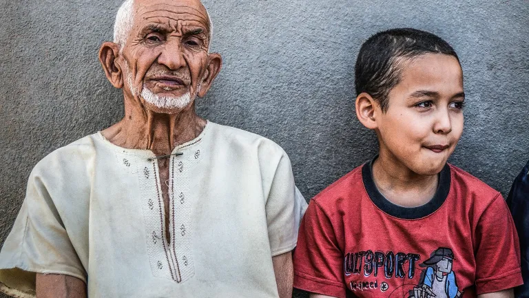 Grandparents Who Are Grand | United Church of God