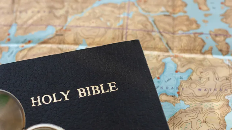 Finding Your Treasure | United Church of God