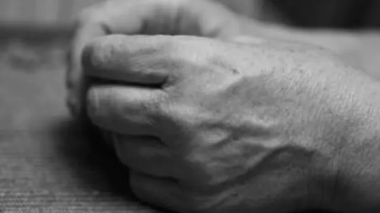 A Lesson In Humility United Church Of God