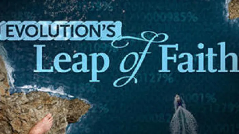 Behind the Scenes of Beyond Today - Evolution | United Church of God