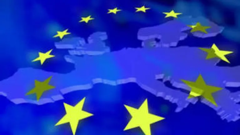 Current Events & Trends: If U.S. fades economically, will Europe rise ...