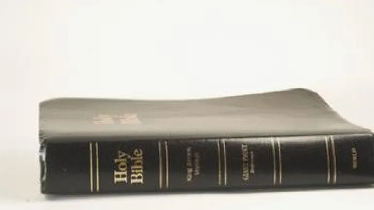 Defeating Doubt Through Faith | United Church of God