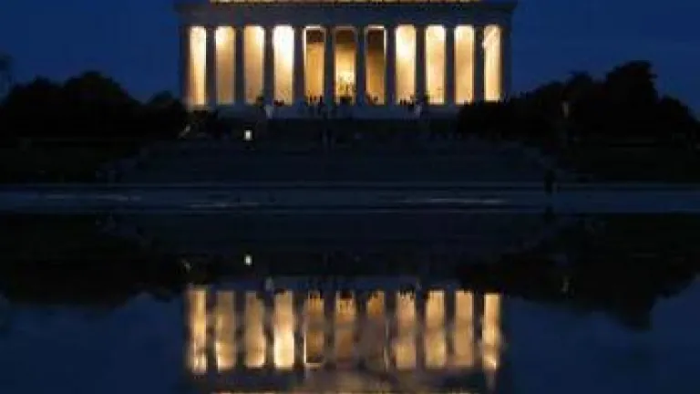 Fourscore and More Than Seven Years Ago... | United Church of God