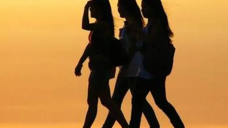 Spring Break! The Best Week of Your Life? | United Church of God