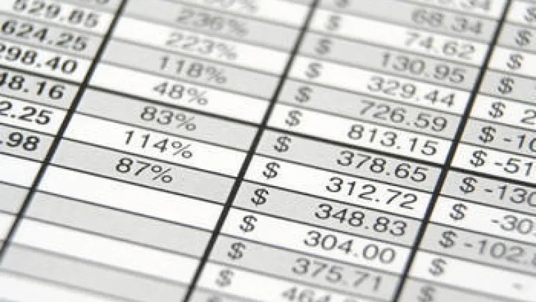Time to Budget | United Church of God