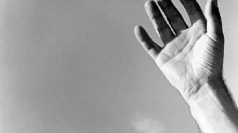 To Hope and Not Despair | United Church of God