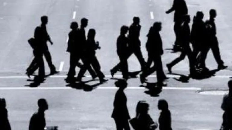 What Does It Take to Be a Real Man? | United Church of God