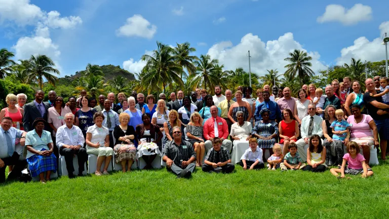 2015 Feast of Tabernacles Report | United Church of God
