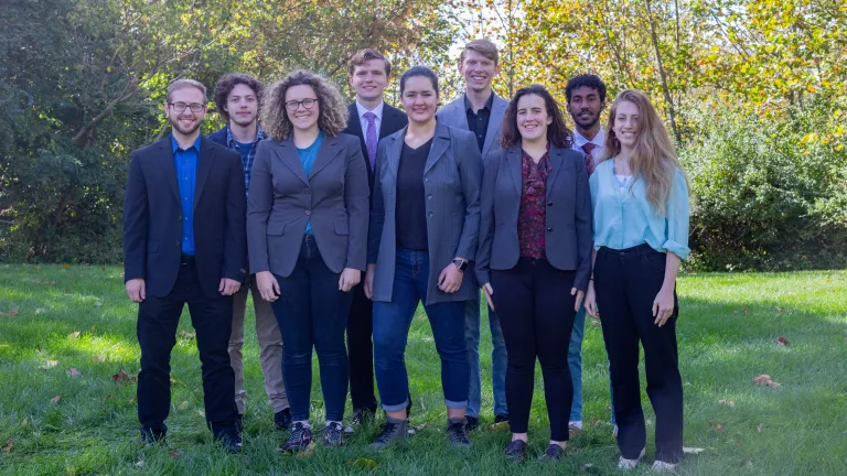 ABC Student Council Officers Chosen | United Church of God