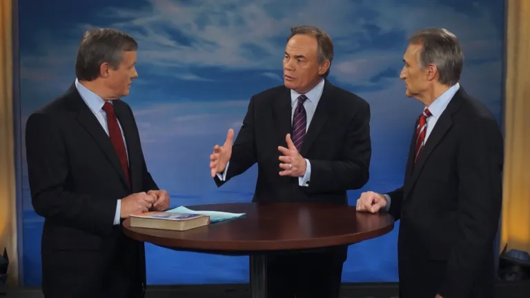 Beyond Today TV Update | United Church of God