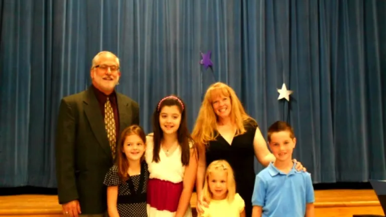 Charlotte Congregation Recognizes Sabbath School Graduates | United ...