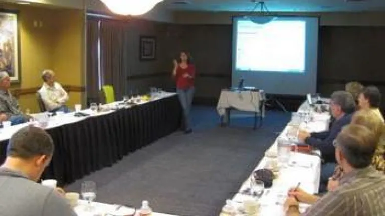 Education Task Force Meets to Make Progress in Church’s Education ...