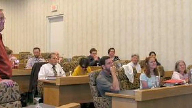 "Intimate Life" Marriage Enrichment Workshop in New England | United ...