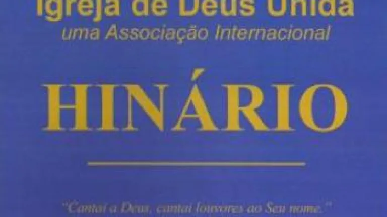 Portuguese Hymnal and New Booklets in Portuguese | United Church of God