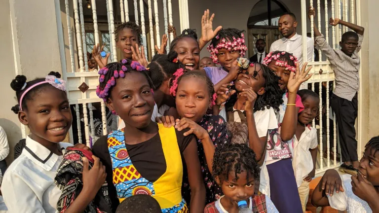 Update from the President | United Church of God