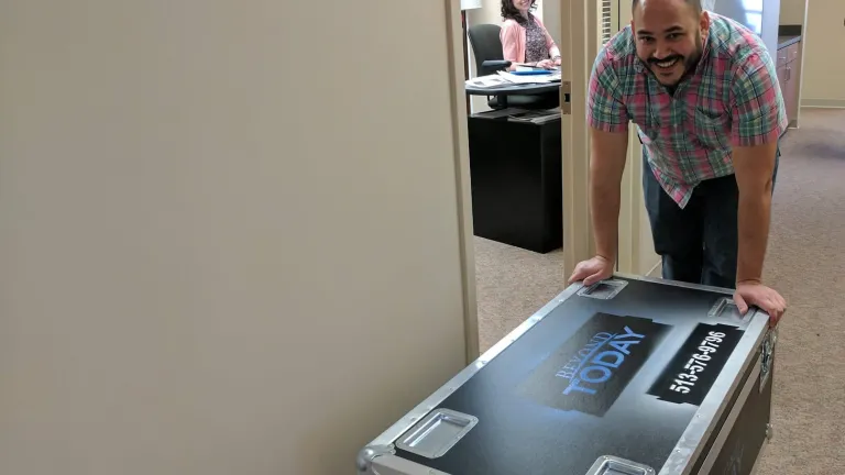 Update from the President | United Church of God